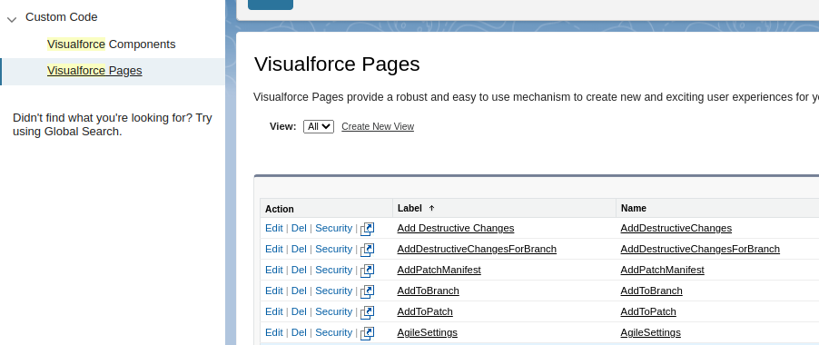 Agile Accelerator Integration
