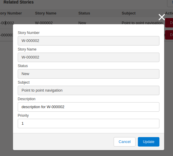 Agile Accelerator Integration