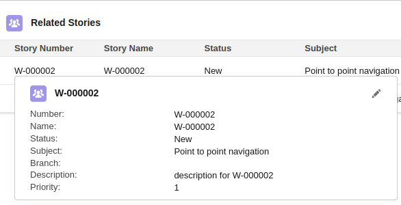 Agile Accelerator Integration