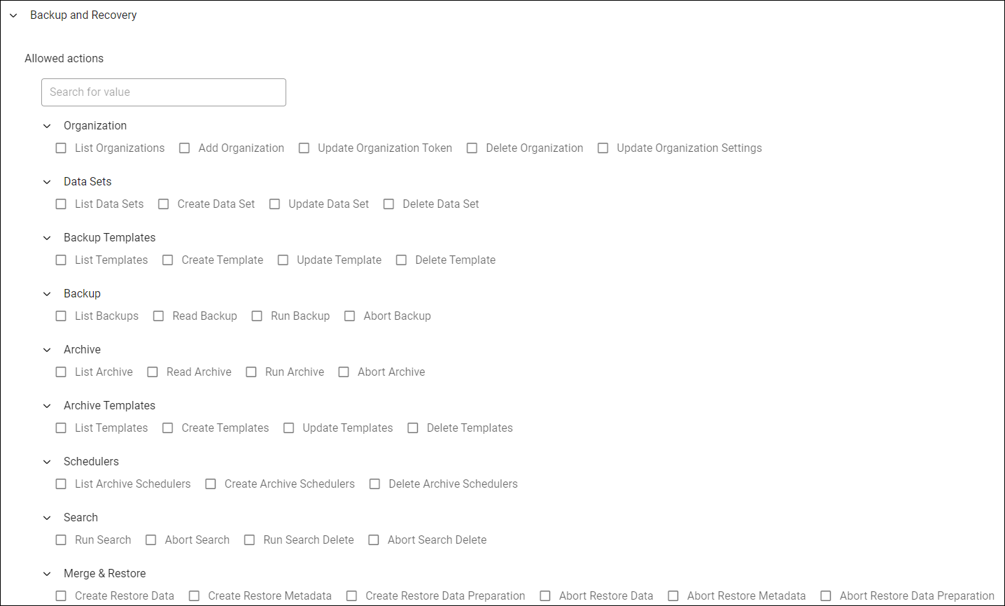 Managing User Access with Policies and Groups in Flosum User Pool